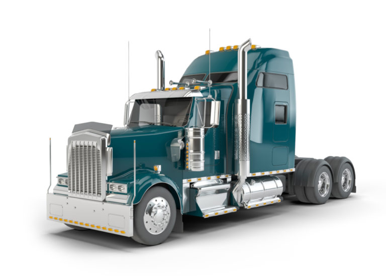 Trucks & Buses | LID Technologies